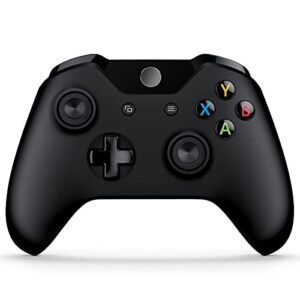 fasigo xbox controller wireless for xbox one,xbox one x|s,xbox series x|s, controller with 3.5mm headphone jack