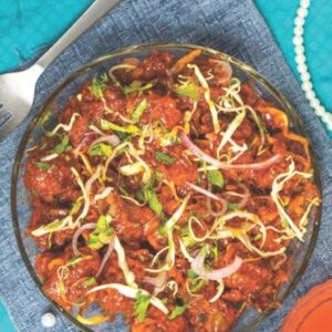 Indian Vegetarian Cookbook: Tasty Recipes to Enjoy at Home