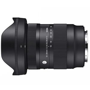 Sigma 16-28 mm F2.8 DG DN Lens for Sony E Mount