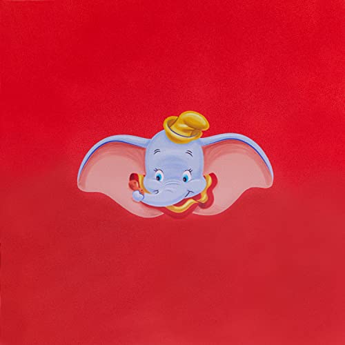 Loungefly Disney Backpack: Dumbo - Dumbo and Timothy Backpack, Amazon Exclusive