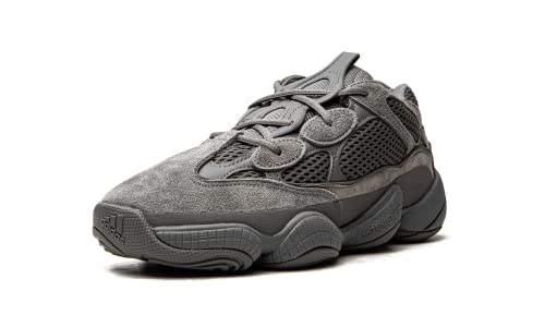 adidas Mens Yeezy 500 GW6373 Granite - Size 10.5