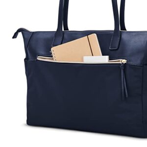 Samsonite Solutions Deluxe Carryall, Navy Blue