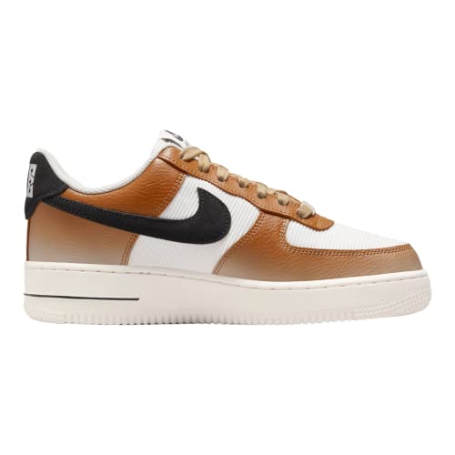 Nike Air Force 1 Low Women 07' Ale Brown Sanddrift Size 8.5