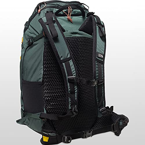 Mountain Hardwear JMT 35L Backpack Black Spruce, M/L