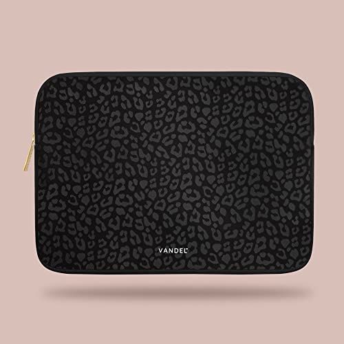 Vandel 13 Inch Laptop Sleeve, Fits 13-13.3 in Laptops: MacBook Air 13 Inch , MacBook Pro, MacBook Air , Chromebook , MacBook Air M1 Case Sleeve, HP Soft Case