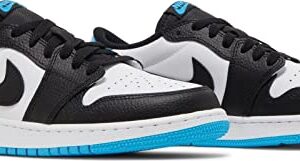 Jordan Youth Air 1 Retro Low OG GS CZ0858 104 - Size 4.5Y