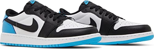 Jordan Youth Air 1 Retro Low OG GS CZ0858 104 - Size 4.5Y