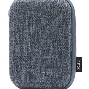 Fujifilm Instax Mini Link 2 Case - Woven Slate Blue