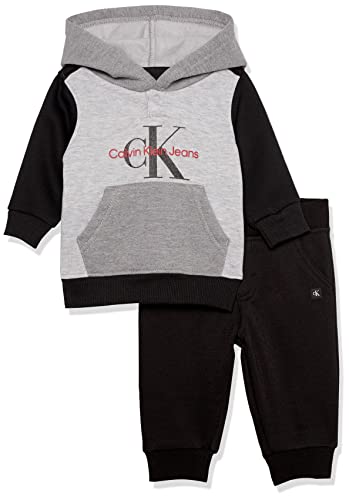 Calvin Klein 2 Pieces Pant Set