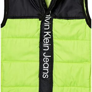 Calvin Klein 3 Pieces Vest Set