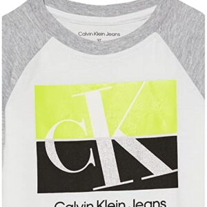 Calvin Klein 3 Pieces Vest Set