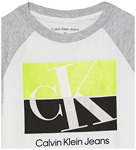 Calvin Klein 3 Pieces Vest Set