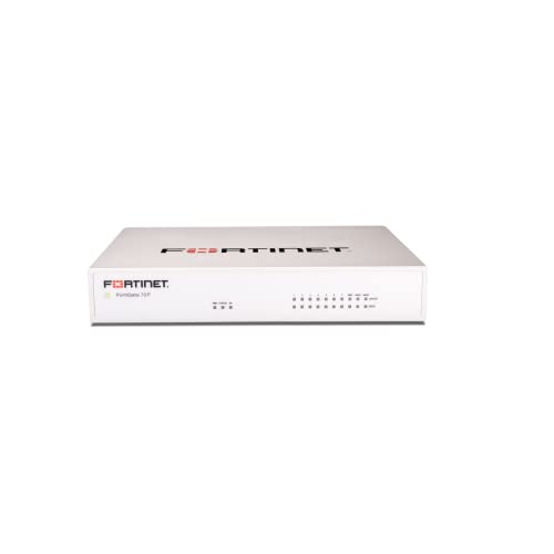 Fortinet FortiGate 70F Hardware