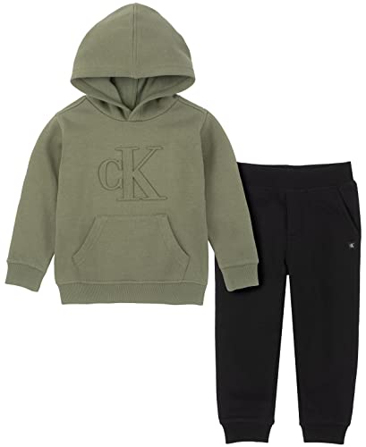 Calvin Klein 2 Pieces Pant Set