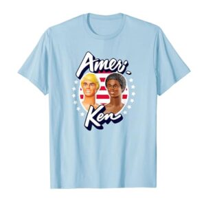 Barbie - Ameri-Ken T-Shirt