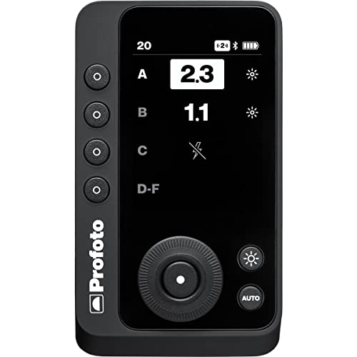 Profoto Connect Pro Wireless Transmitter for Sony Camera