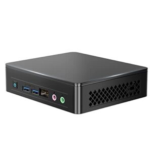 intel nuc 11 nuc11atkc4 atlas canyon mini pc,intel celeron n5105, 2.0 ghz - 2.9 ghz burst, 4 core, 4 thread, 15w intel uhd graphics, 450 – 800 mhz burst, 8gb ram, 256gb ssd, windows 11 pro