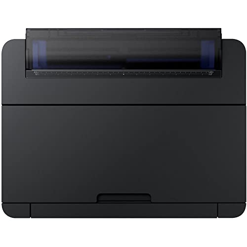 Epson Expression Photo HD XP-15000 Wide-Format Wireless Color Inkjet Printer with 6-Color Ultra HD Inks, Black - Print only - 2.4" LCD, 5760 x 1440 dpi, Auto 2-Sided Printing, Ethernet - DAODYANG