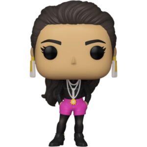 funko pop! tv: marvel: she-hulk - nikki