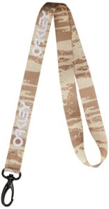 oakley wanderlust lanyard