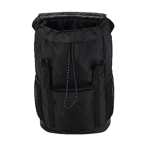 PUMAEvercat Flap Top Backpack Unisex Backpacks Black