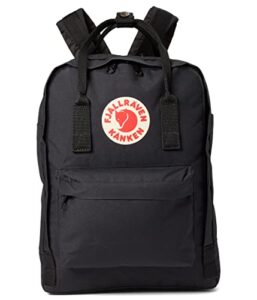 fjällräven 13" kanken laptop black one size