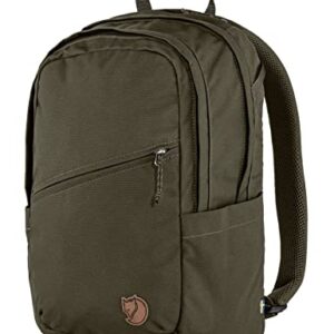 Fjallraven Raven 20 - Dark Olive