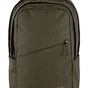 Fjallraven Raven 20 - Dark Olive