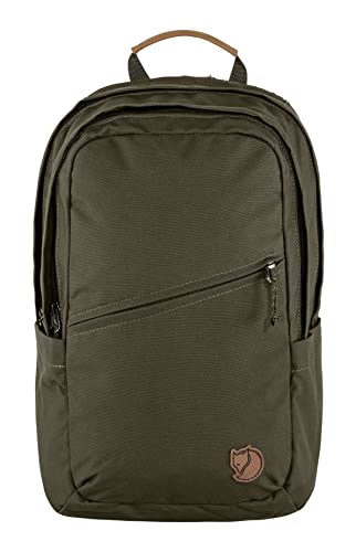 Fjallraven Raven 20 - Dark Olive