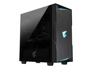 gigabyte aorus project stealth diy pc kit (z690 aorus elite stealth, nvidia geforce rtx 3070 gaming oc 8g stealth, aorus c300g stealth) - gb-stealth combo in2181