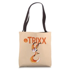 miraculous ladybug kwamis collection trixx power tote bag