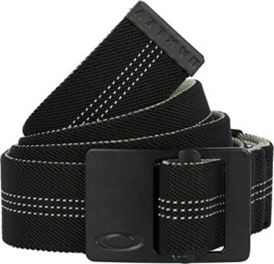 oakley contender strech belt