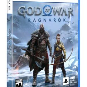 God of War Ragnarök - PlayStation 5