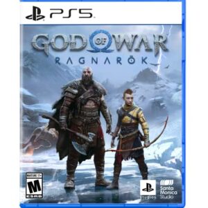 God of War Ragnarök - PlayStation 5