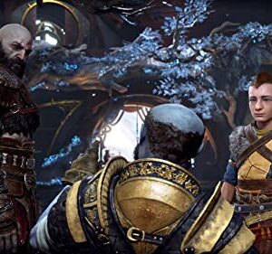 God of War Ragnarök - PlayStation 5