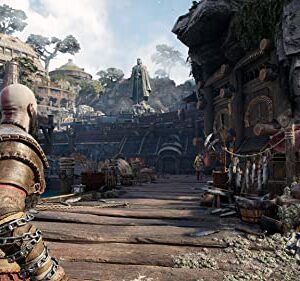 God of War Ragnarök - PlayStation 5