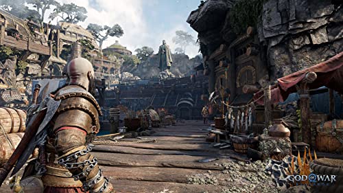 God of War Ragnarök - PlayStation 5