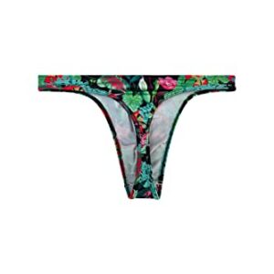 Hunk2 Salvaje M Men Swim Thongs | Underwear Thongs for Men