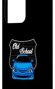 Galaxy S20 Ultra Vintage Hot Rod, Import Racer, Men's Old School Tuner Car Case