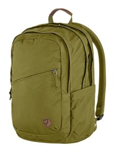 fjallraven raven 28 - foliage green