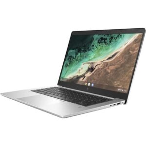 hp sbuy elite c645 14 g2 chromebook enterprise, amd ryzen 5 5625u (up to 4.3ghz, 16