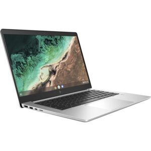 HP SBUY Elite C645 14 G2 CHROMEBOOK Enterprise, AMD RYZEN 5 5625U (UP to 4.3GHZ, 16