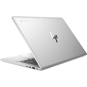 HP SBUY Elite C645 14 G2 CHROMEBOOK Enterprise, AMD RYZEN 5 5625U (UP to 4.3GHZ, 16