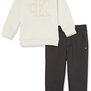 Calvin Klein 2 Pieces Pant Set