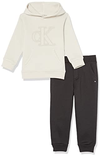 Calvin Klein 2 Pieces Pant Set