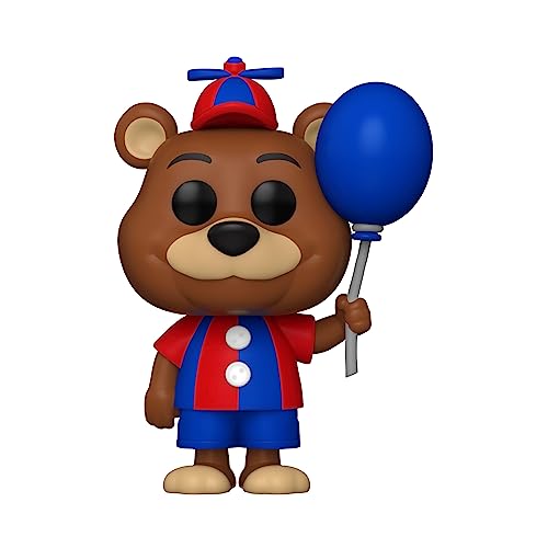 Funko Pop! Games: Five Nights at Freddy's - Balloon Freddy