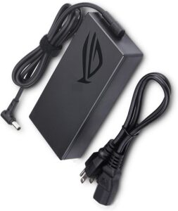 new 19.5 v 11.8a 230w laptop charger fit for asus adp-230gb b rog fx95g fx95d fx95du fx86f vx60g gl504gs gx501 gx501v gx501vi gx502gw gx701 ga502du gu502gu ac power adapter