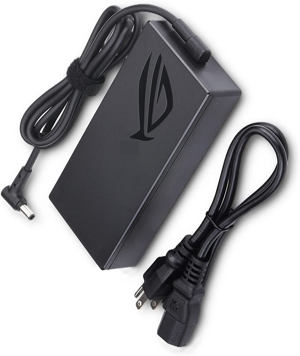 New 19.5 V 11.8A 230W Laptop Charger Fit for Asus ADP-230GB B ROG FX95G FX95D FX95DU FX86F VX60G GL504GS GX501 GX501V GX501VI GX502GW GX701 GA502DU GU502GU AC Power Adapter