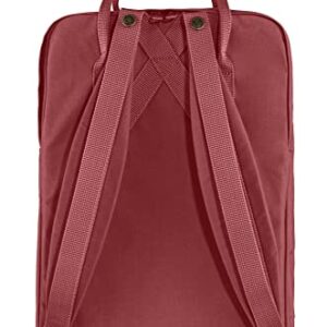 Fjallraven Kanken Laptop 15" - Ox Red