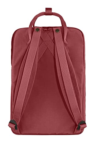 Fjallraven Kanken Laptop 15" - Ox Red